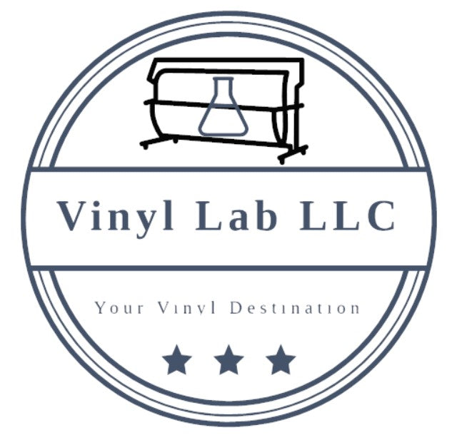 Original Designs – Vinyl Lab